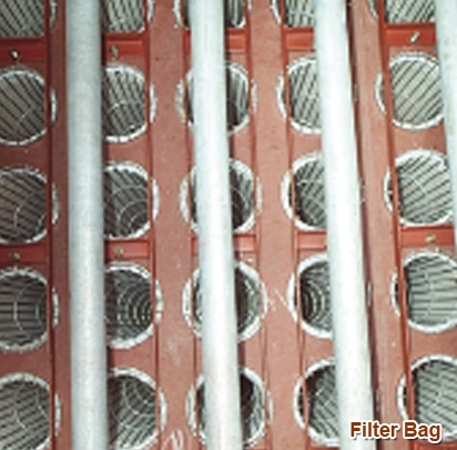 Bag Filter | KC Cottrell